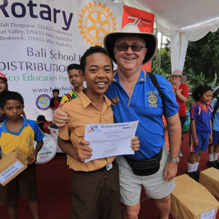 Bali School Kids | Helping village children in Bali access primary ...